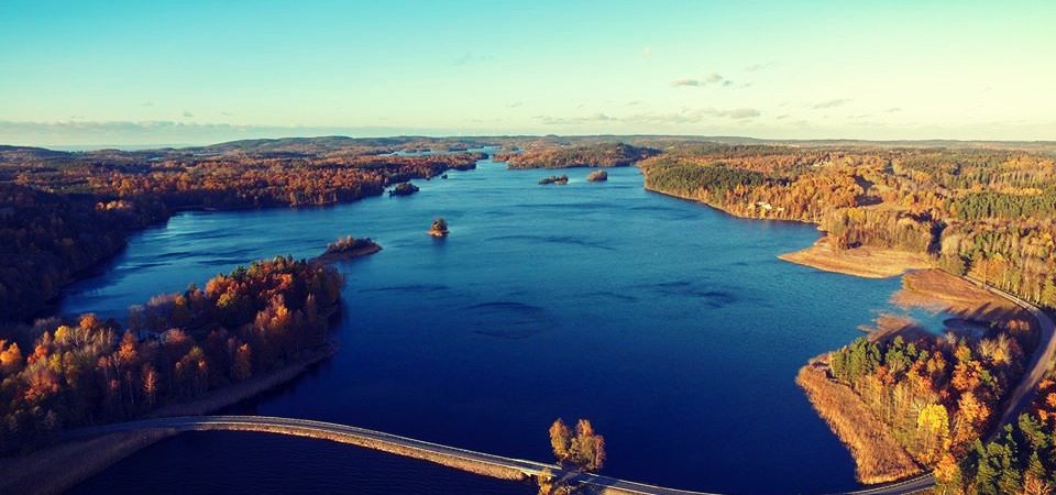 Most Beautiful Natural Places in Sweden - Go Nature Trip